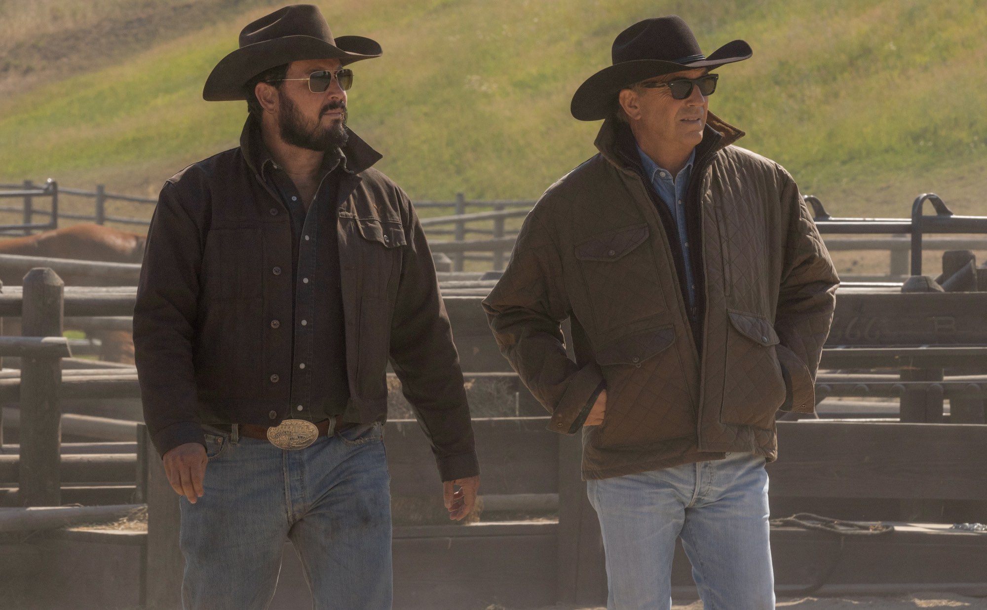 ‘Yellowstone’ Recap Season 5, Episode 5 ‘Watch ‘Em Ride Away’: The ...