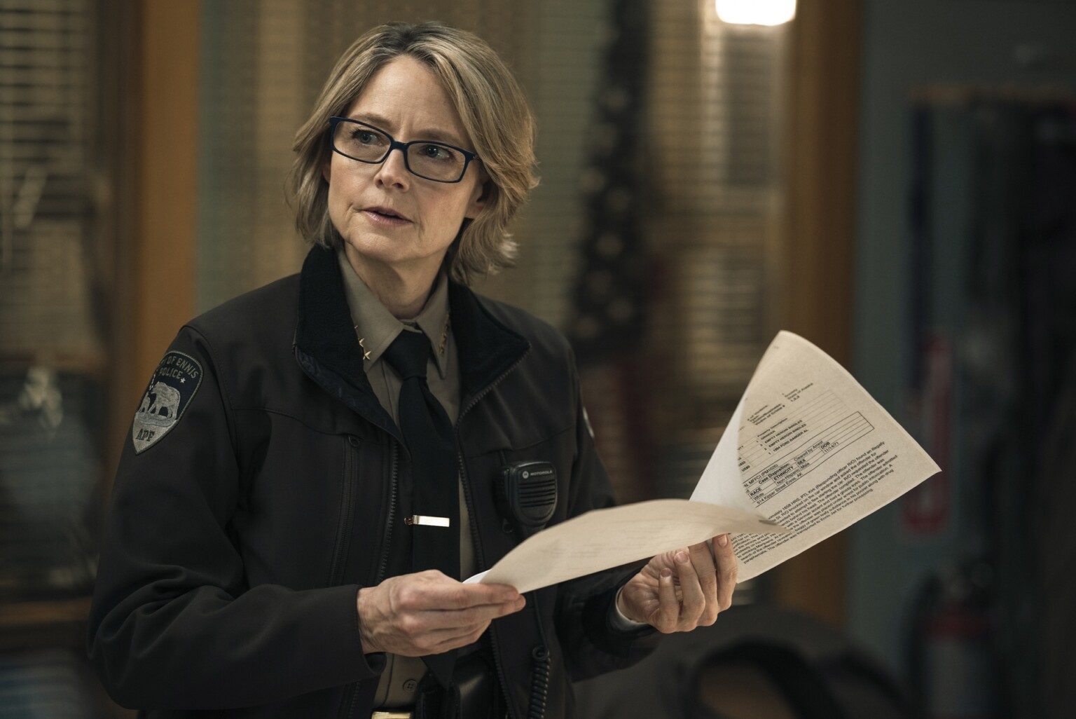 Jodie Foster Compares Her Experience Working on ‘Silence of the Lambs ...