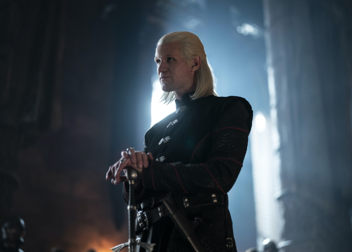Banshee Season 2 Episode 1 Recap: 'Little Fish' - Nerdcore Movement