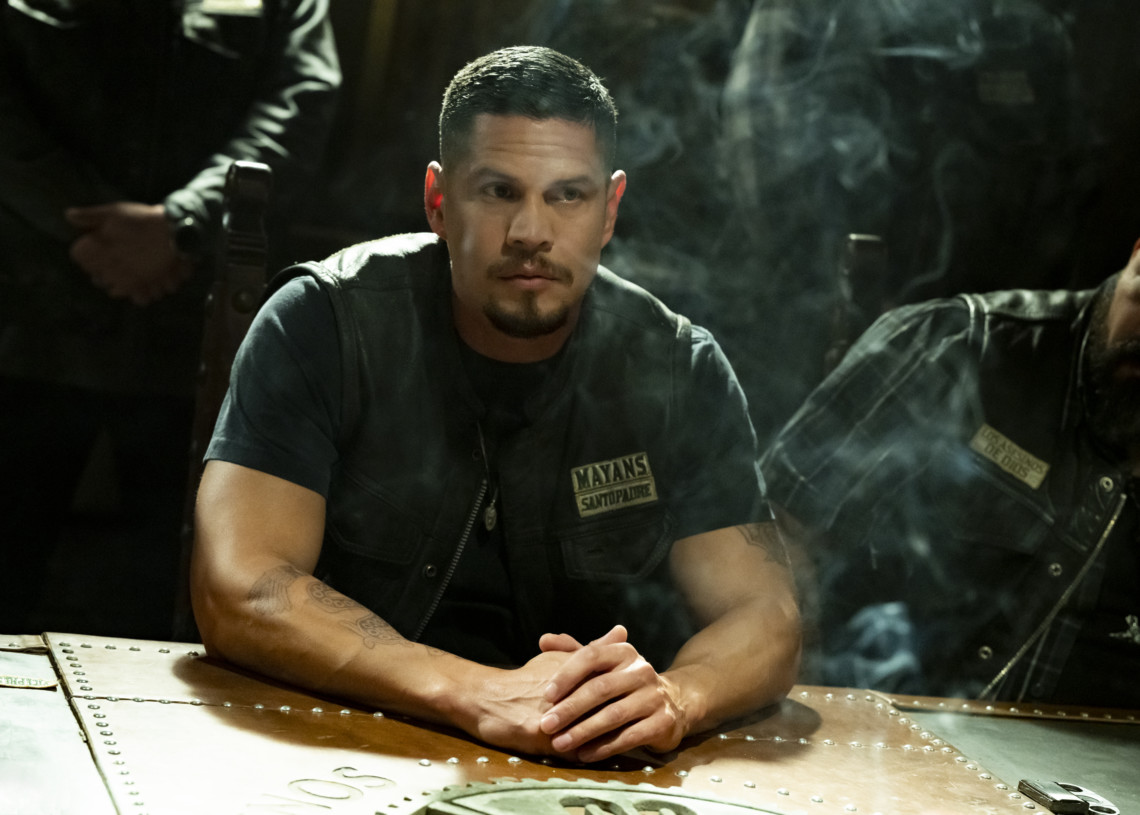 'Banshee' Season 2 Episode 6 Recap: “Armies of One” - Nerdcore Movement
