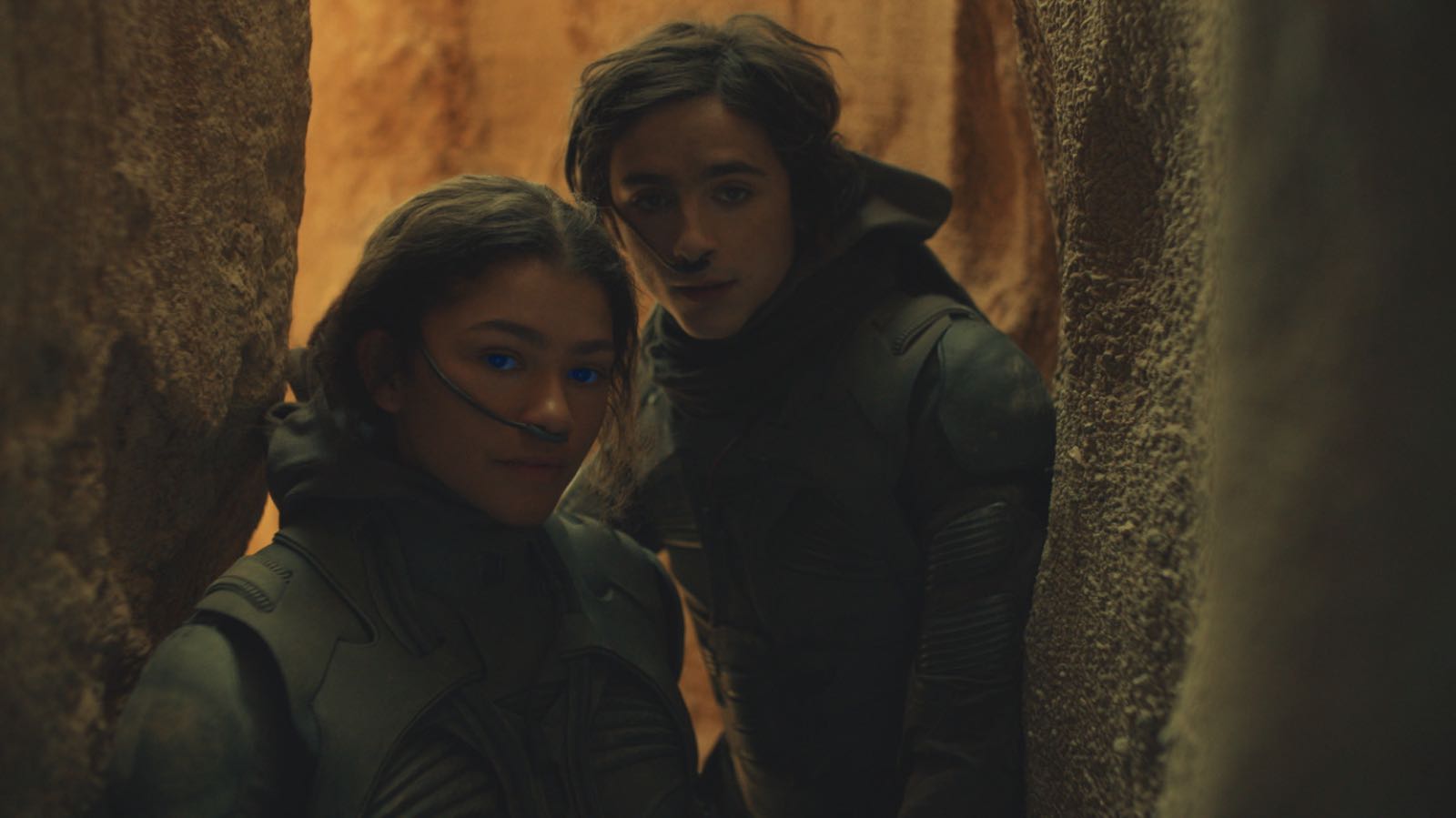 VIDEO: ‘Dune’ Debuts Epic First Trailer, Breaking Down Everything ...