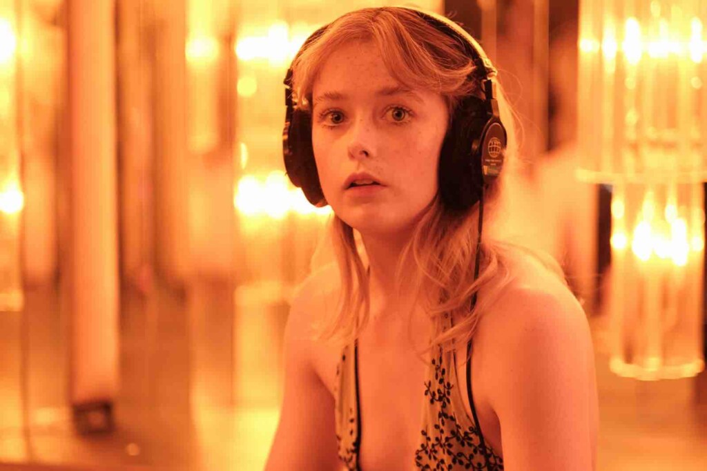 New 'Fear Street: Prom Queen' Cast Revealed for Upcoming Netflix Horror ...